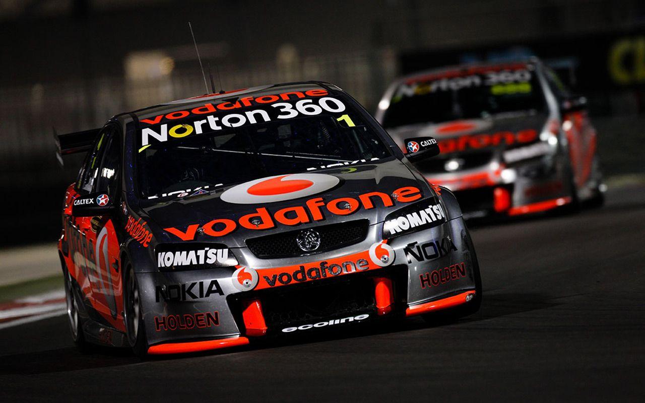 V8 Supercar Wallpapers - Top Free V8 Supercar Backgrounds - WallpaperAccess