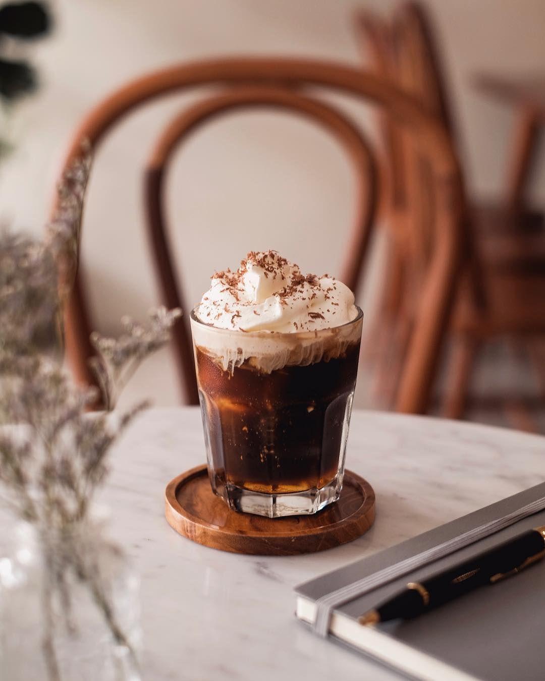 Cold Coffee Wallpapers - Top Free Cold Coffee Backgrounds - WallpaperAccess