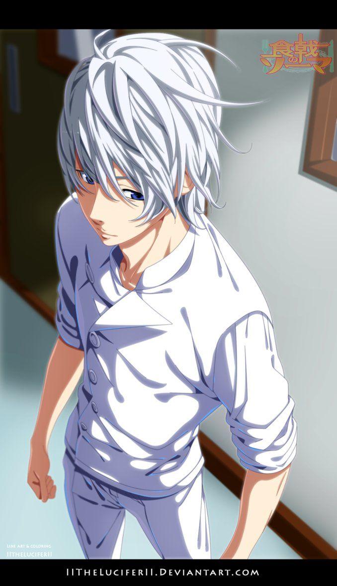 Tsukasa Eishi Wallpapers - Top Free Tsukasa Eishi Backgrounds ...