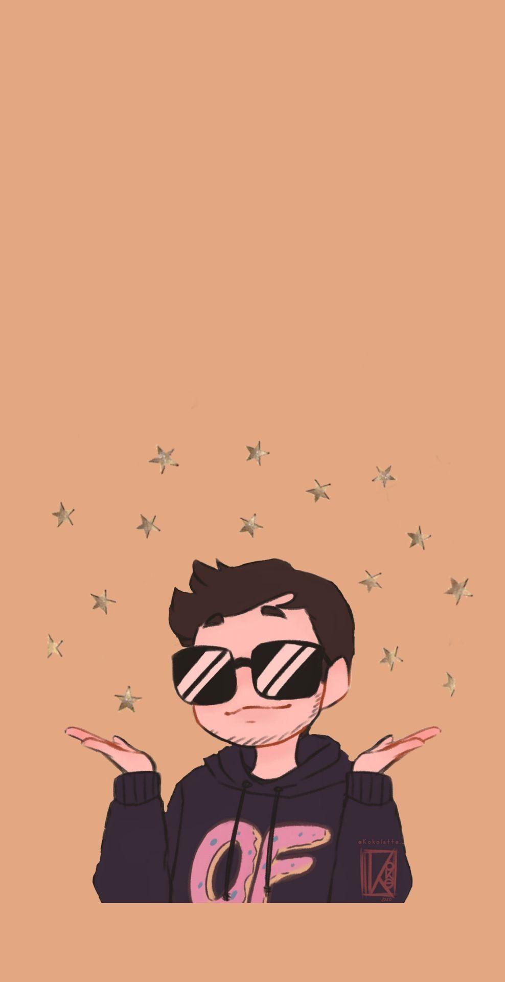 Auronplay Wallpapers - Top Free Auronplay Backgrounds - WallpaperAccess