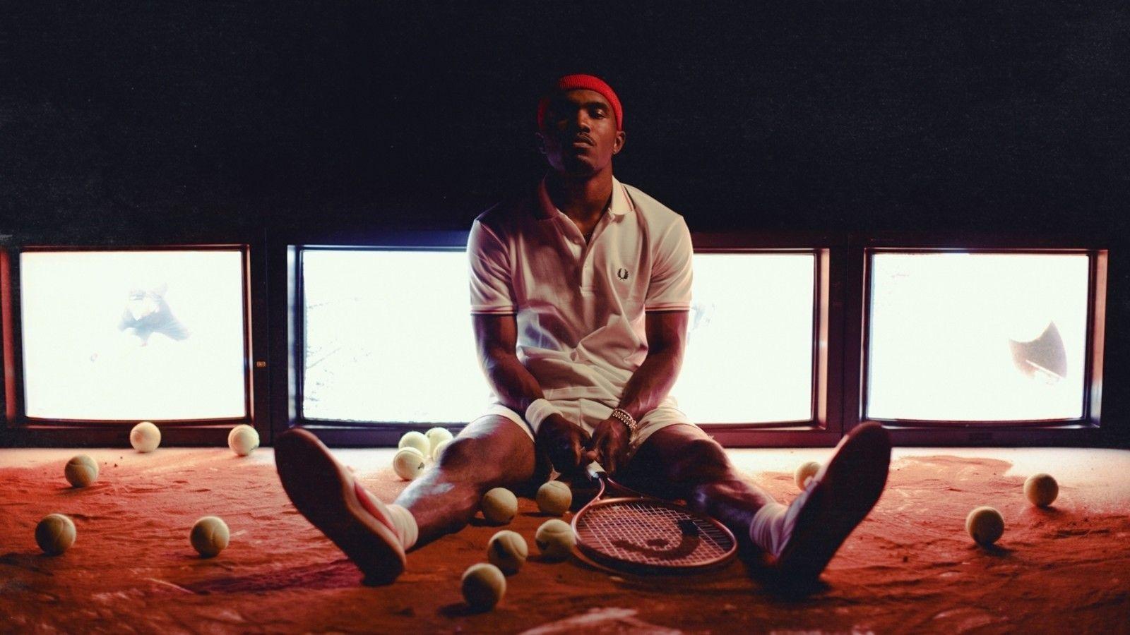 Frank Ocean Laptop Wallpapers - Top Free Frank Ocean Laptop Backgrounds ...