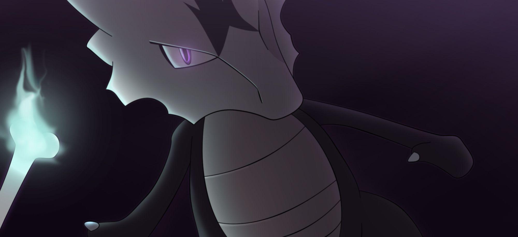 Marowak Wallpapers - Top Free Marowak Backgrounds - WallpaperAccess