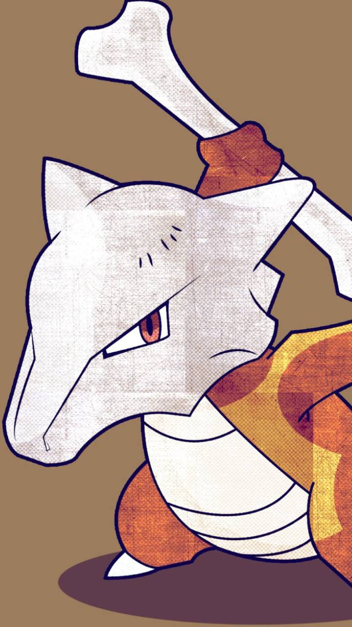 Marowak Wallpapers - Top Free Marowak Backgrounds - WallpaperAccess