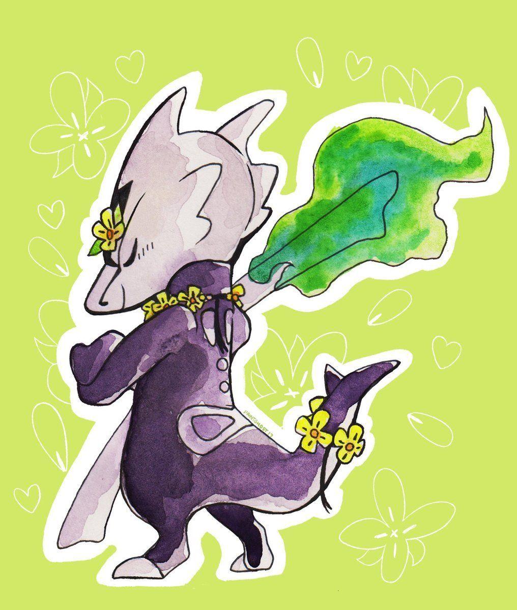 Marowak Wallpapers - Top Free Marowak Backgrounds - WallpaperAccess