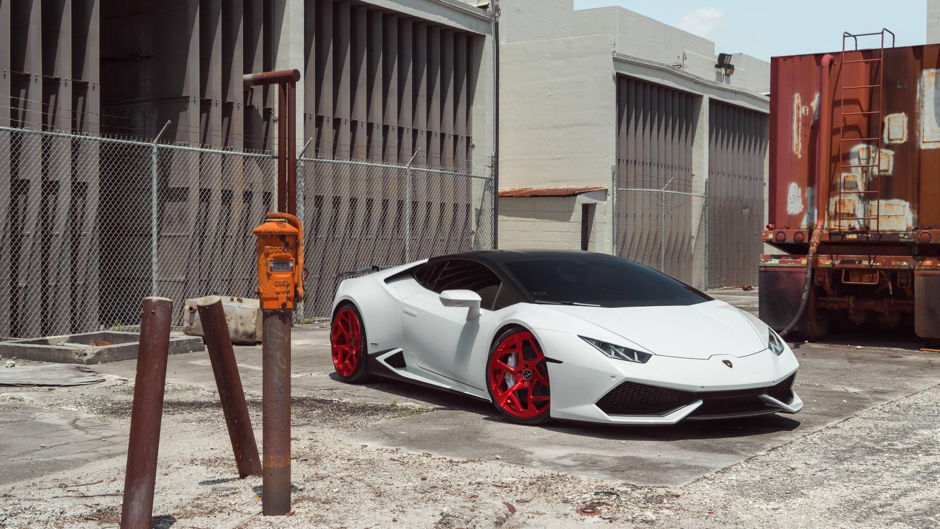 Lamborghini 8K Wallpapers - Top Free Lamborghini 8K Backgrounds ...