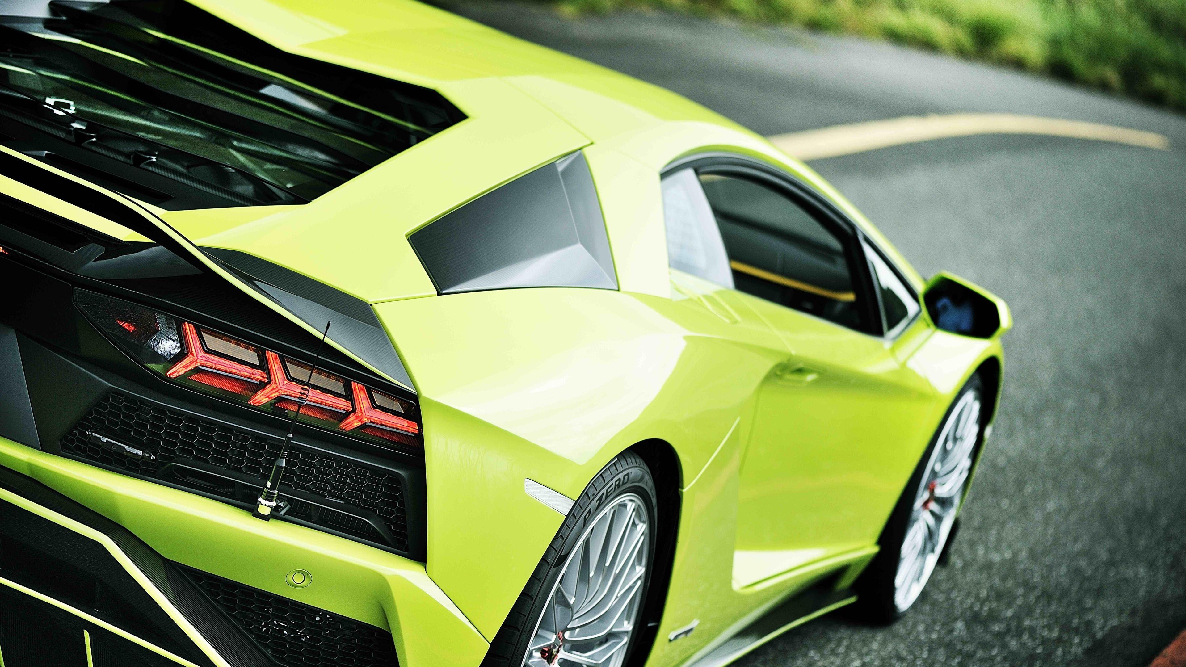 Lamborghini 8K Wallpapers - Top Free Lamborghini 8K Backgrounds ...