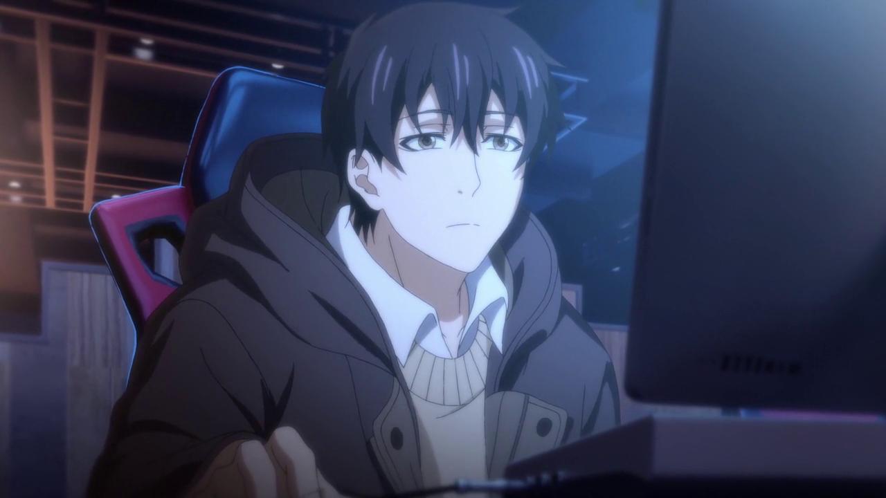 Ye Xiu Wallpapers - Top Free Ye Xiu Backgrounds - WallpaperAccess