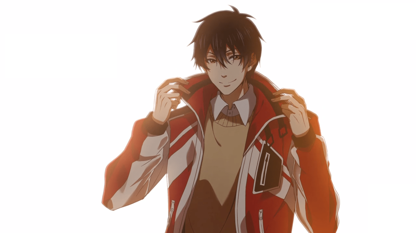 Ye Xiu Wallpapers - Top Free Ye Xiu Backgrounds - WallpaperAccess