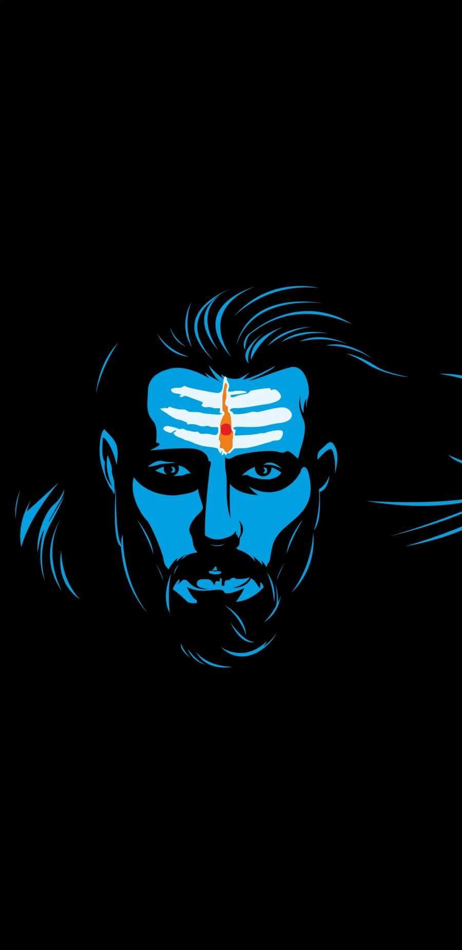 Mahadeva Wallpapers - Top Free Mahadeva Backgrounds - WallpaperAccess