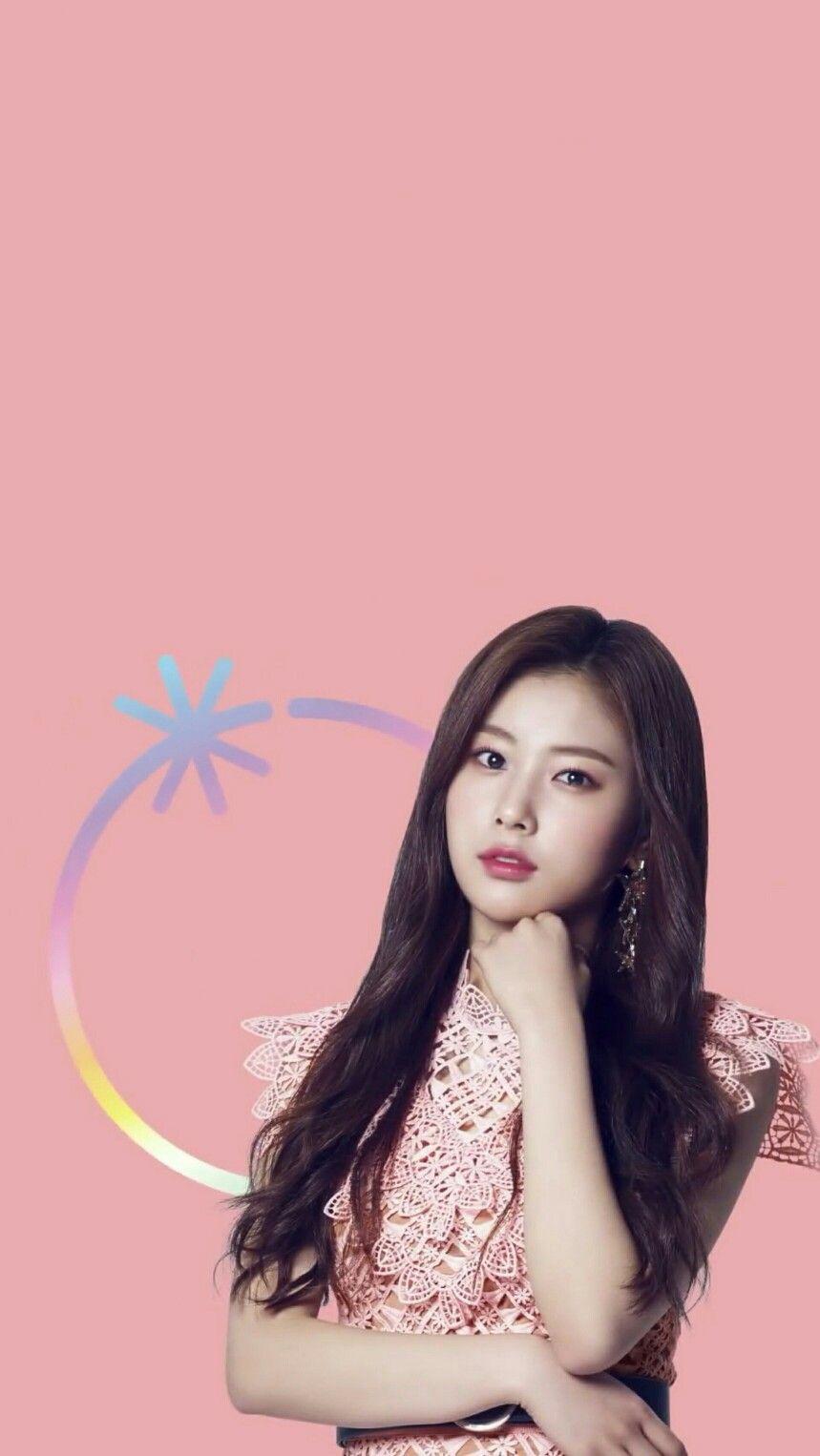 Kang Hyewon Aesthetic Wallpapers - Top Free Kang Hyewon Aesthetic Backgrounds - WallpaperAccess