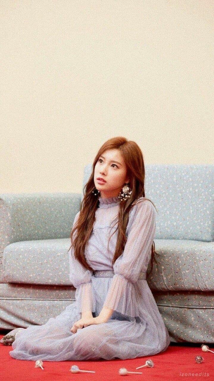 Kang Hyewon Aesthetic Wallpapers - Top Free Kang Hyewon Aesthetic Backgrounds - WallpaperAccess