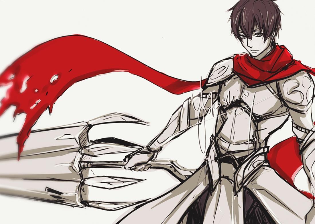 Ye Xiu Wallpapers - Top Free Ye Xiu Backgrounds - WallpaperAccess