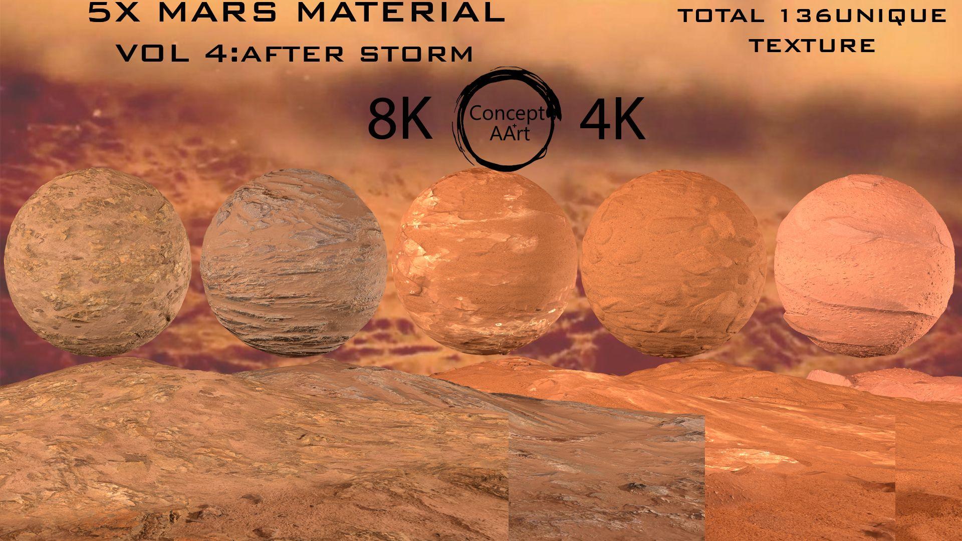 Mars 8k Wallpapers - Top Free Mars 8k Backgrounds - WallpaperAccess