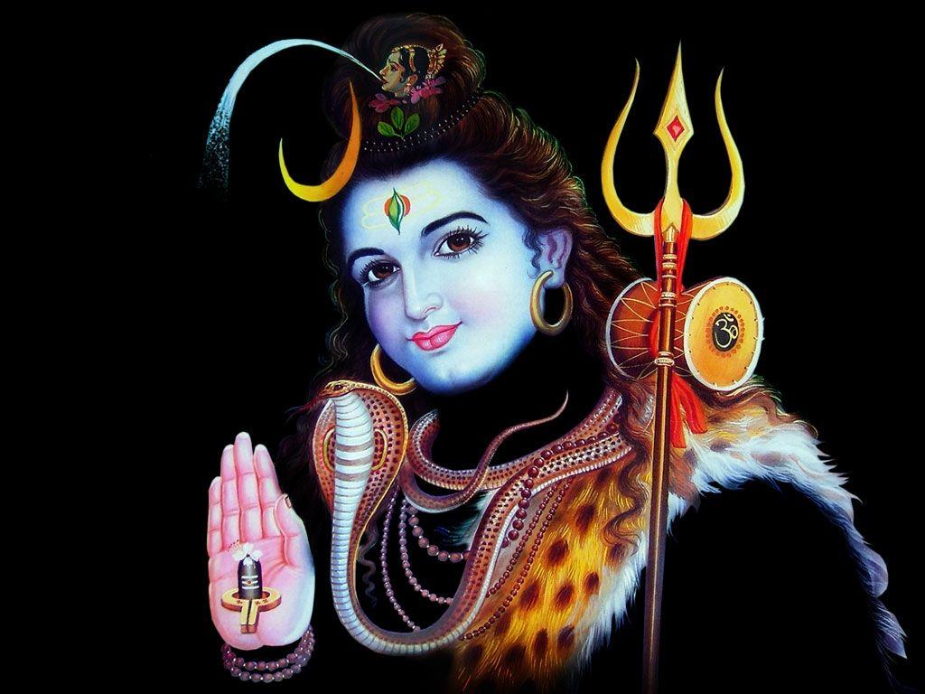 Mahadeva Wallpapers - Top Free Mahadeva Backgrounds - WallpaperAccess