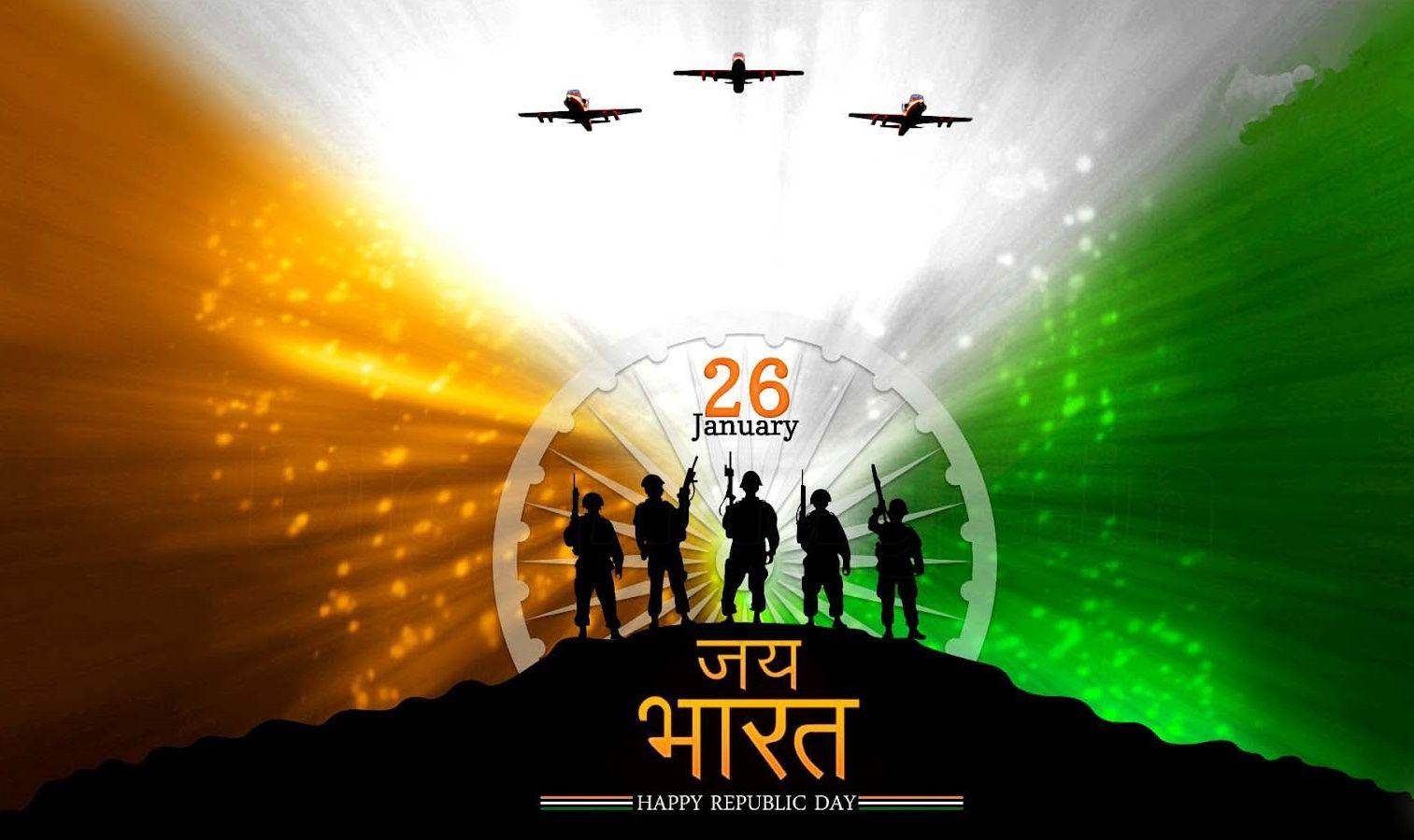 Republic Day Wallpapers - Top Free Republic Day Backgrounds ...