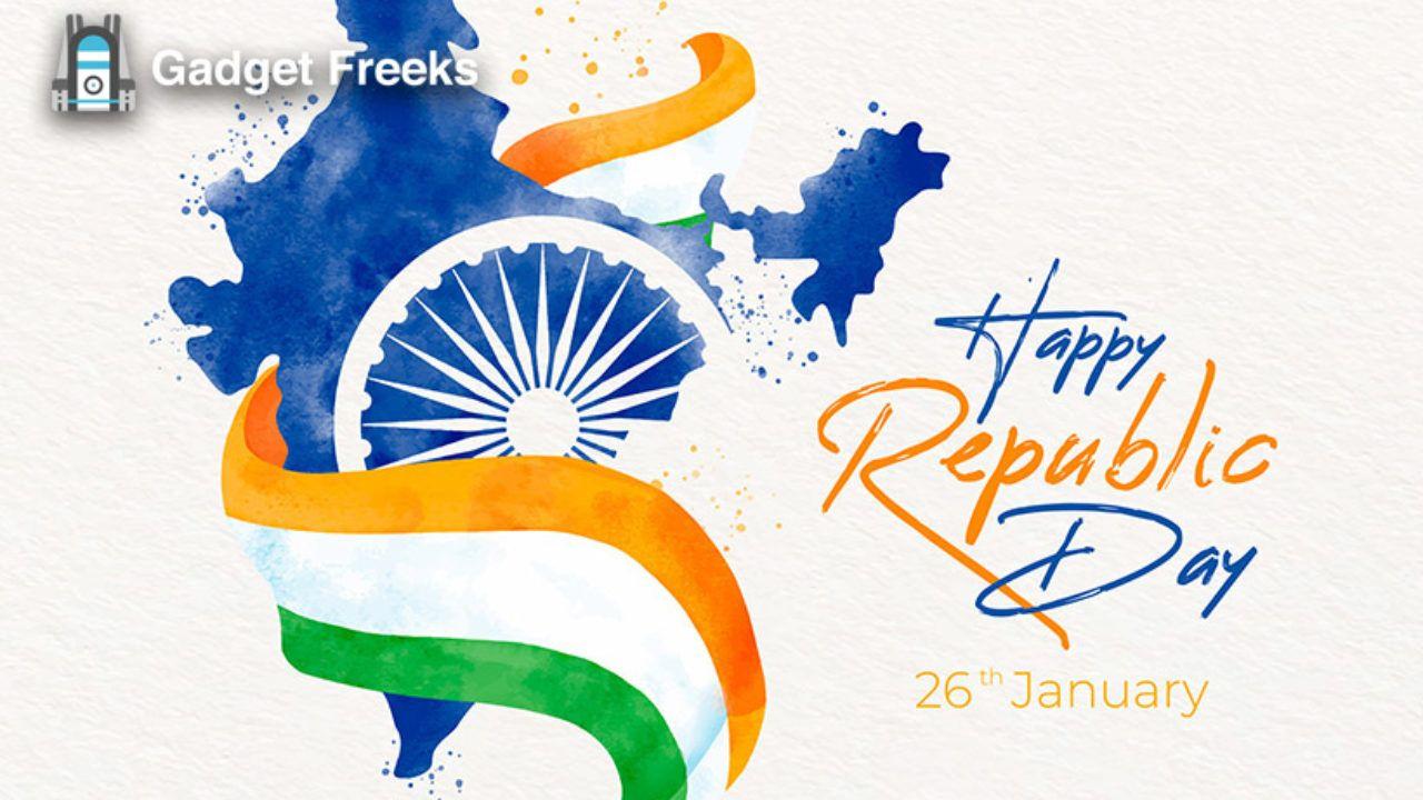 Republic Day Wallpapers - Top Free Republic Day Backgrounds ...