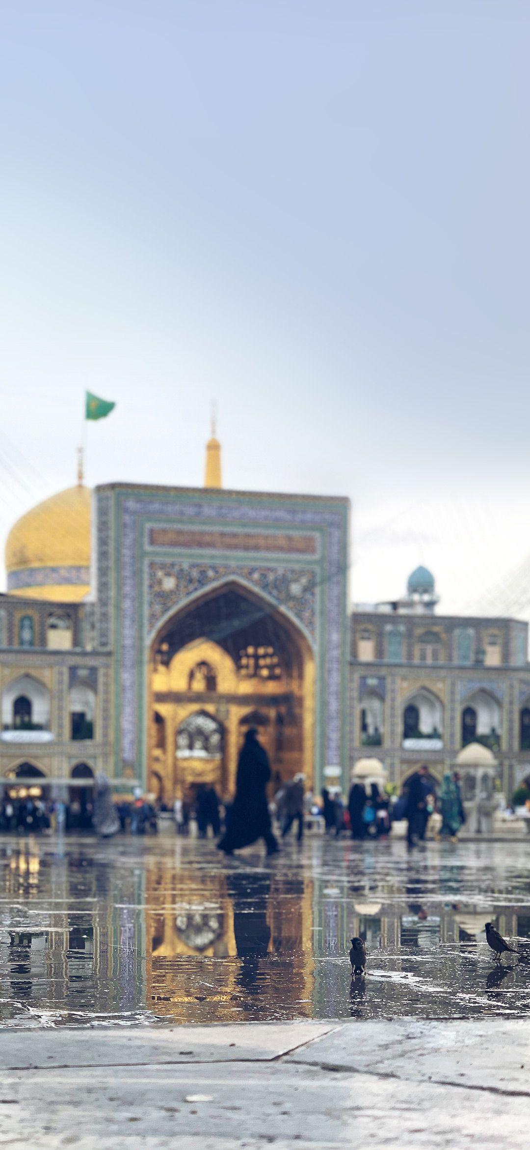 Mashhad Wallpapers - Top Free Mashhad Backgrounds - WallpaperAccess