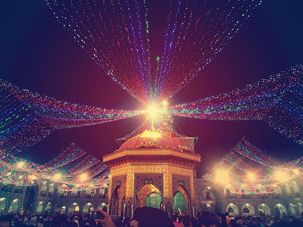 Mashhad Wallpapers - Top Free Mashhad Backgrounds - WallpaperAccess
