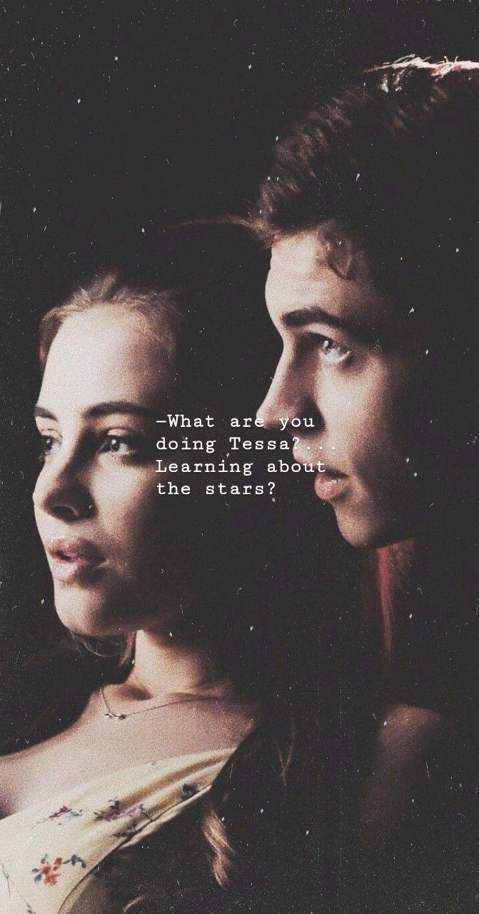 After Movie Wallpapers - Top Free After Movie Backgrounds - WallpaperAccess