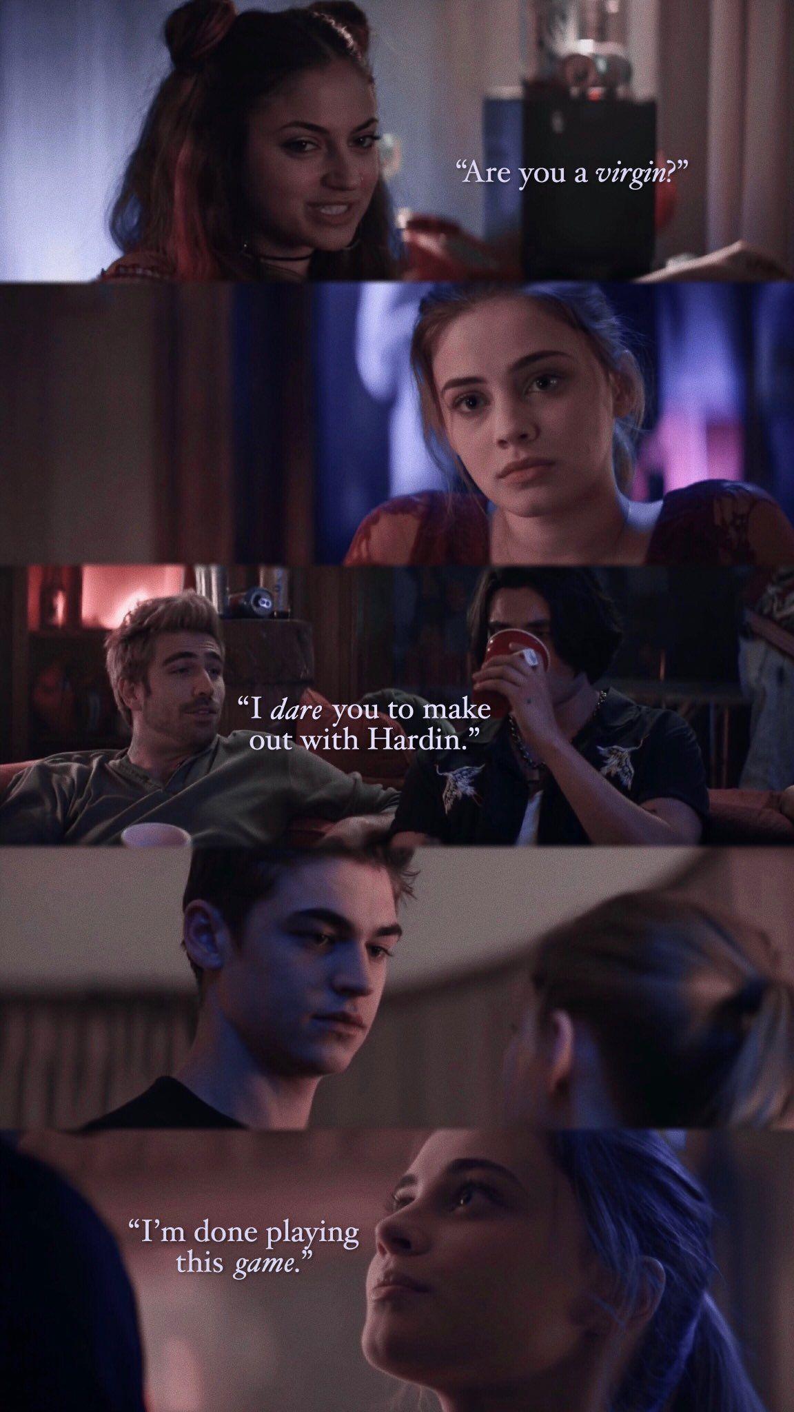 After Movie Wallpapers - Top Free After Movie Backgrounds - WallpaperAccess