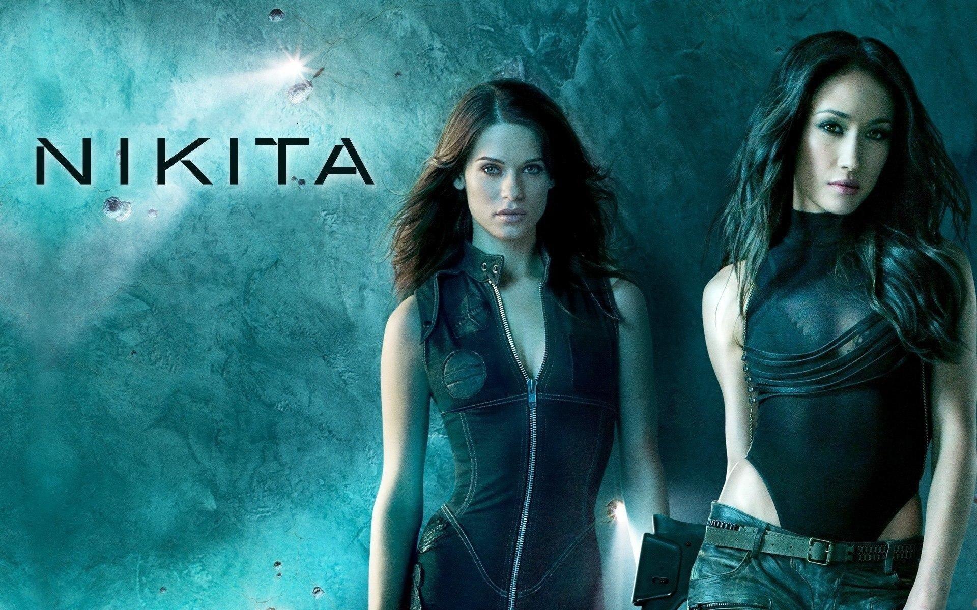 Nikita Wallpapers - Top Free Nikita Backgrounds - WallpaperAccess