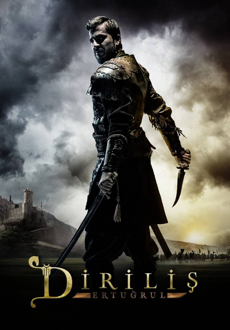 Ertugrul Ghazi Wallpapers - Top Free Ertugrul Ghazi Backgrounds ...