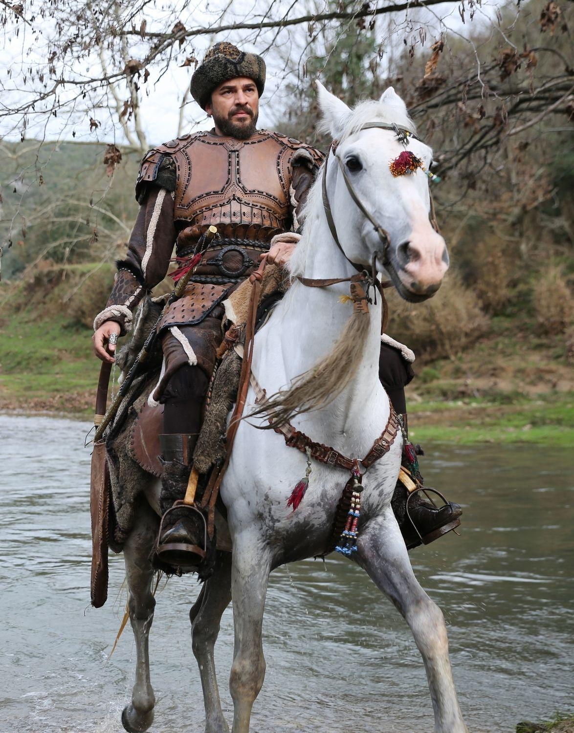 Ertugrul Ghazi Wallpapers - Top Free Ertugrul Ghazi Backgrounds - WallpaperAccess