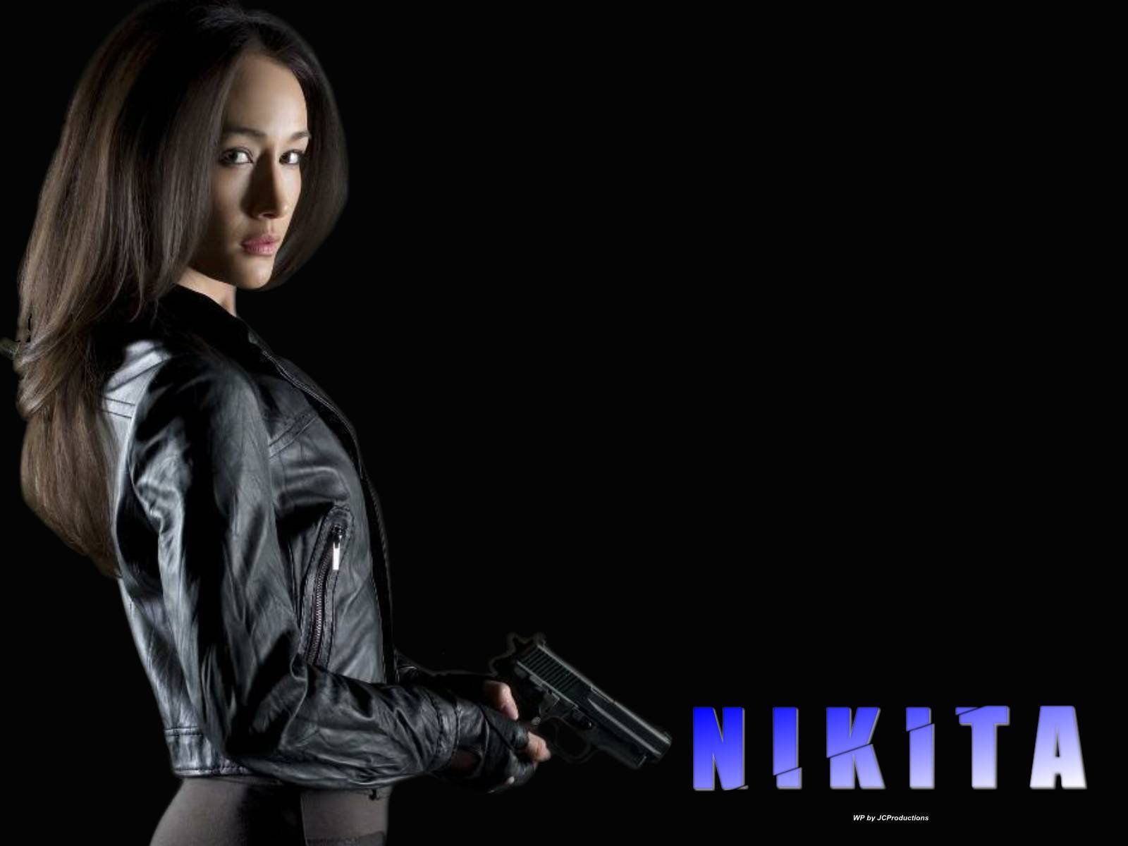 Nikita Wallpapers - Top Free Nikita Backgrounds - WallpaperAccess