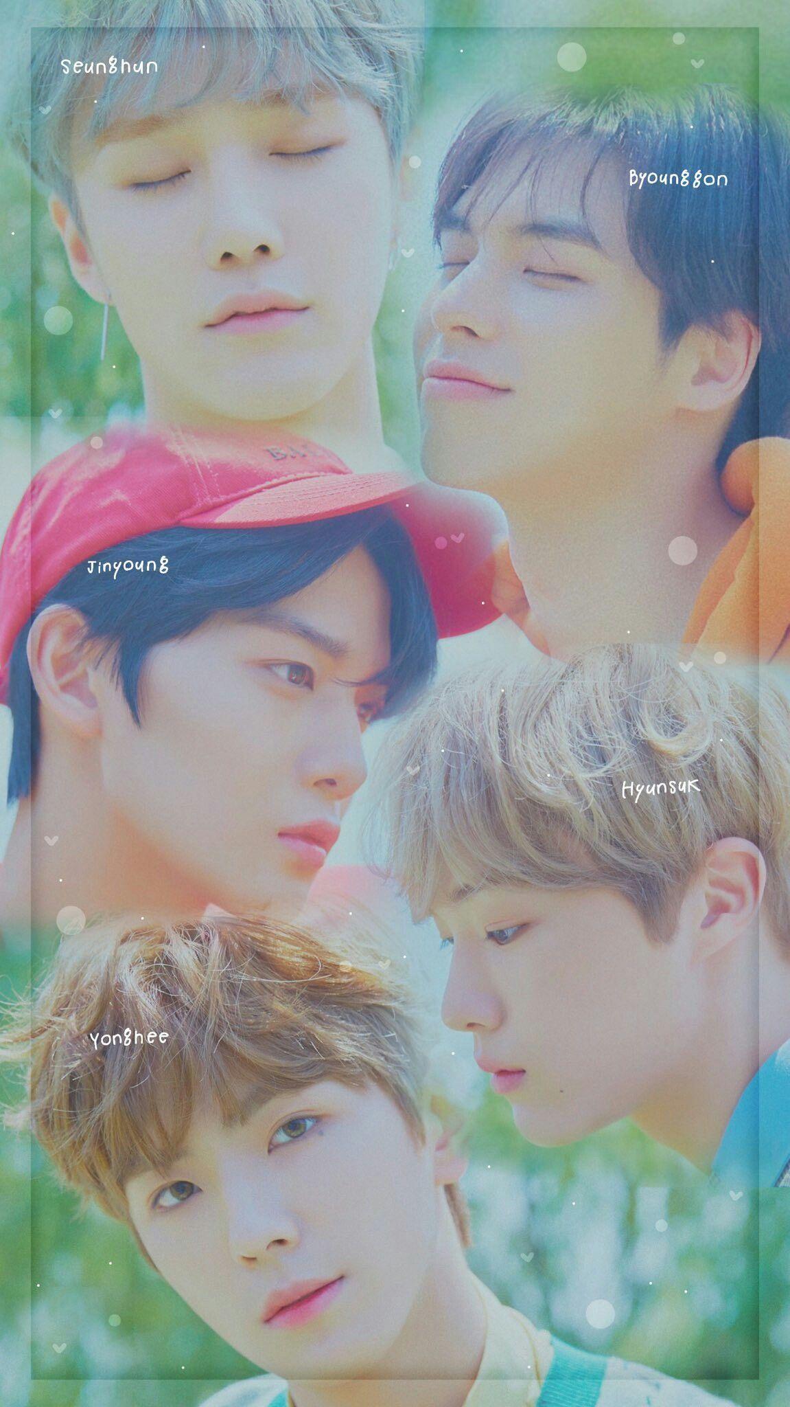 CIX Wallpapers - Top Free CIX Backgrounds - WallpaperAccess