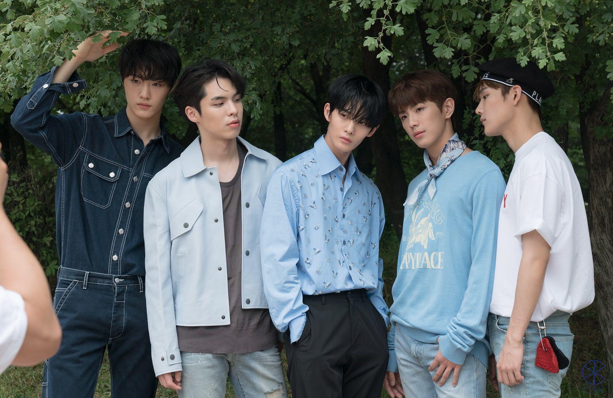 CIX Wallpapers - Top Free CIX Backgrounds - WallpaperAccess