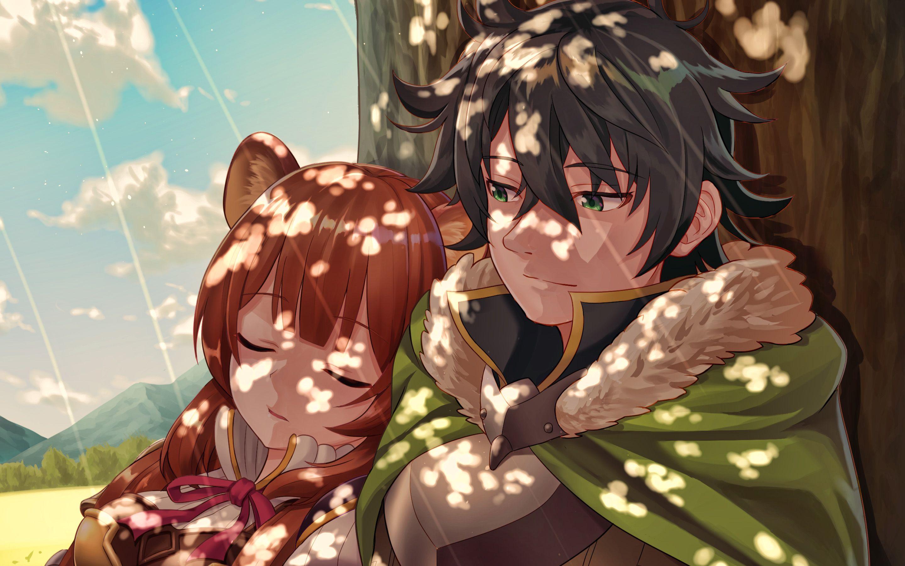 Naofumi and Raphtalia Wallpapers - Top Free Naofumi and Raphtalia ... Naofumi and Raphtalia Wallpapers - Top Free Naofumi and Raphtalia ...