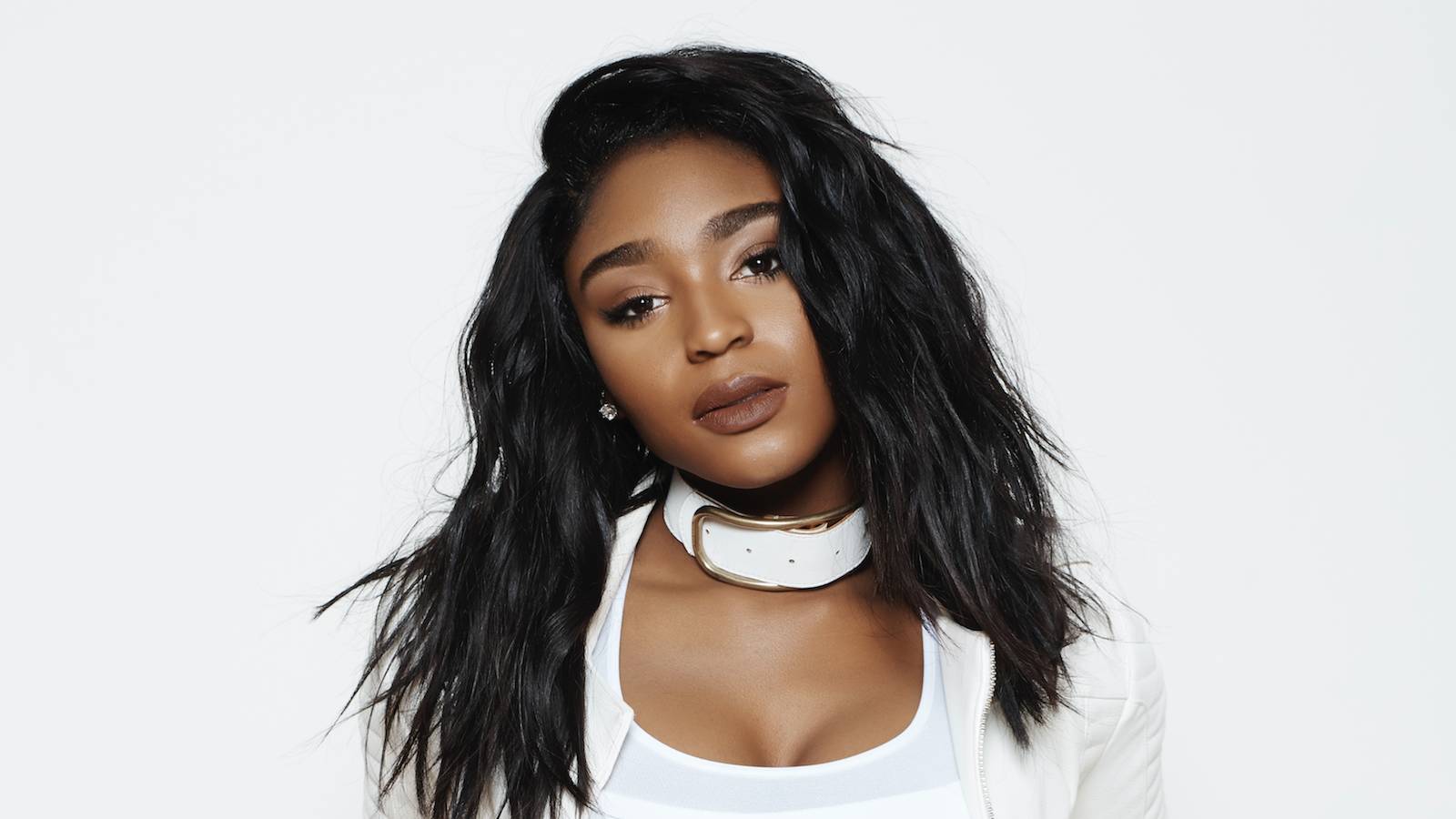 Normani Wallpapers - Top Free Normani Backgrounds - WallpaperAccess