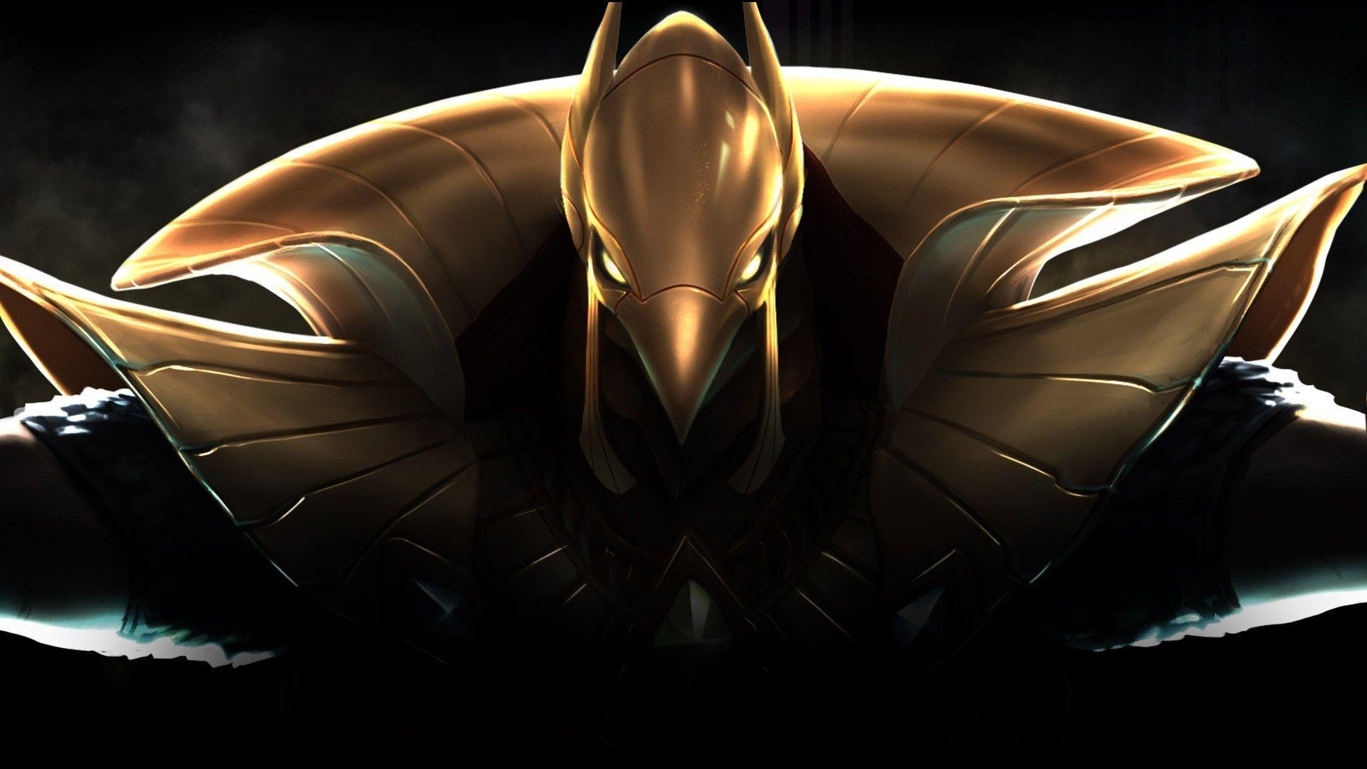 Azir Wallpapers - Top Free Azir Backgrounds - WallpaperAccess