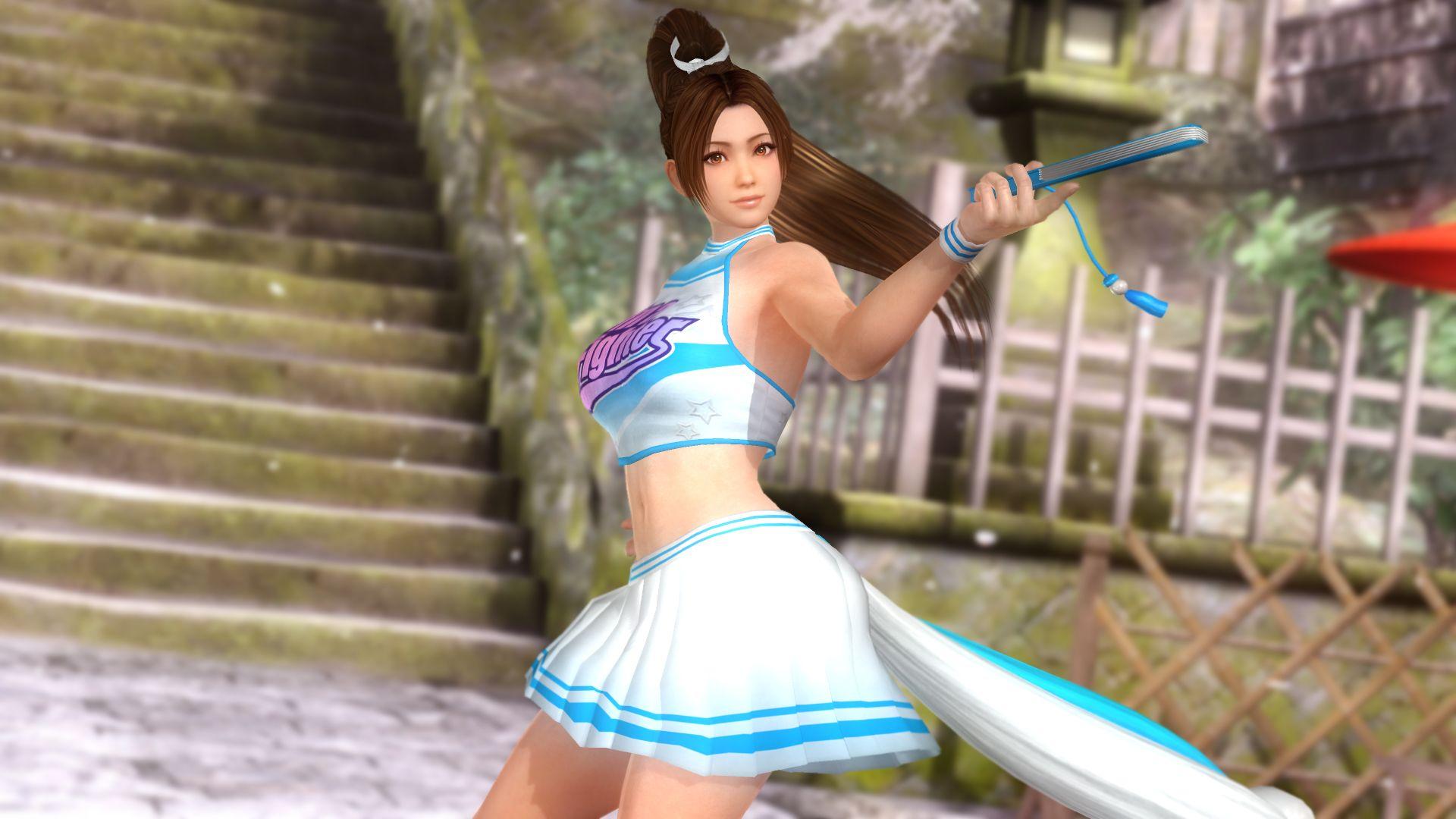 Mai Shiranui Wallpapers - Top Free Mai Shiranui Backgrounds ...