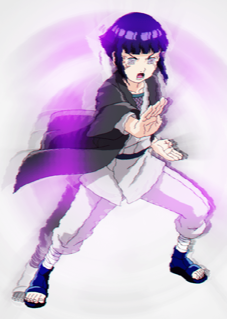 Byakugan Wallpapers - Top Free Byakugan Backgrounds - WallpaperAccess