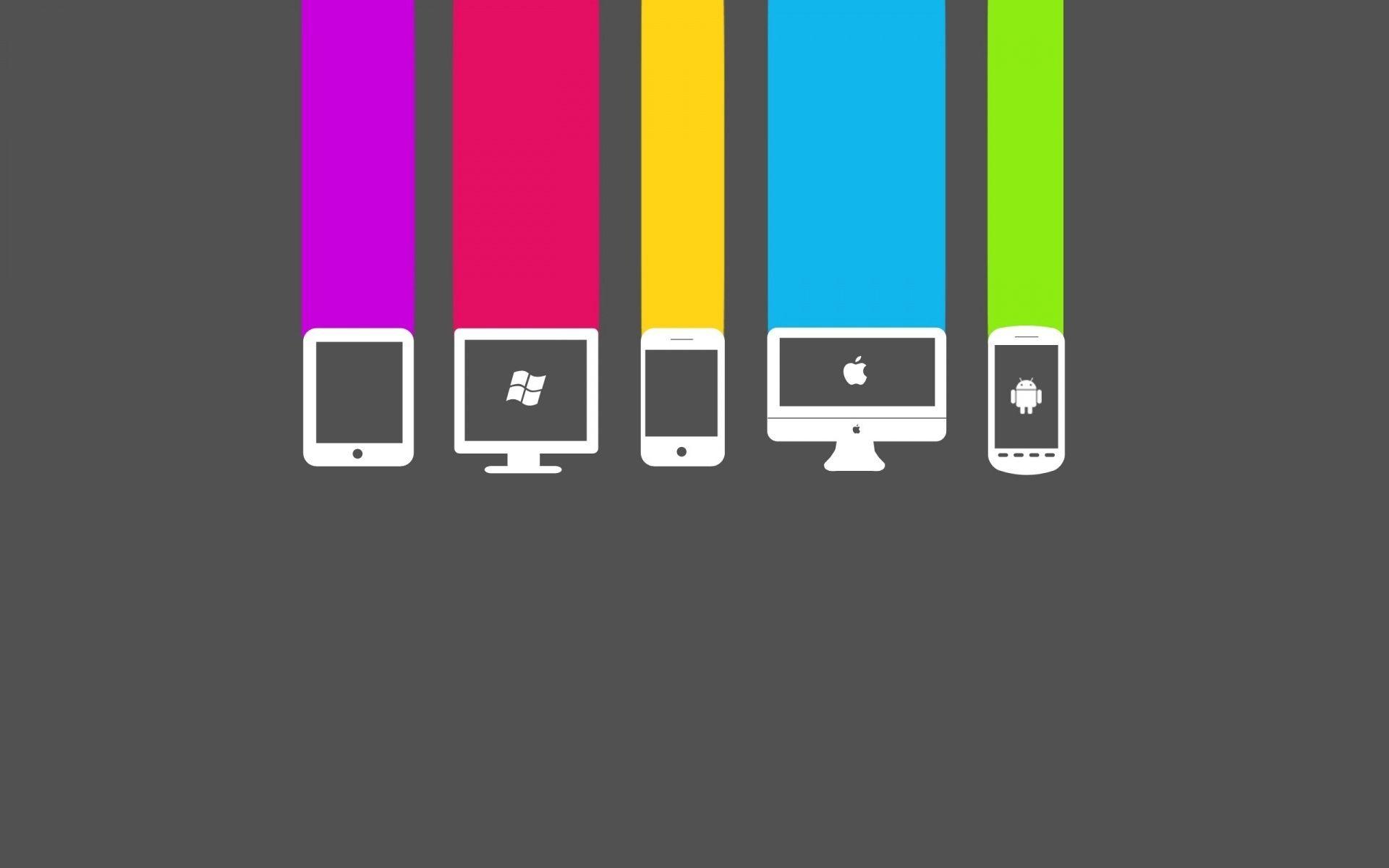 Technologies Wallpapers - Top Free Technologies Backgrounds ...
