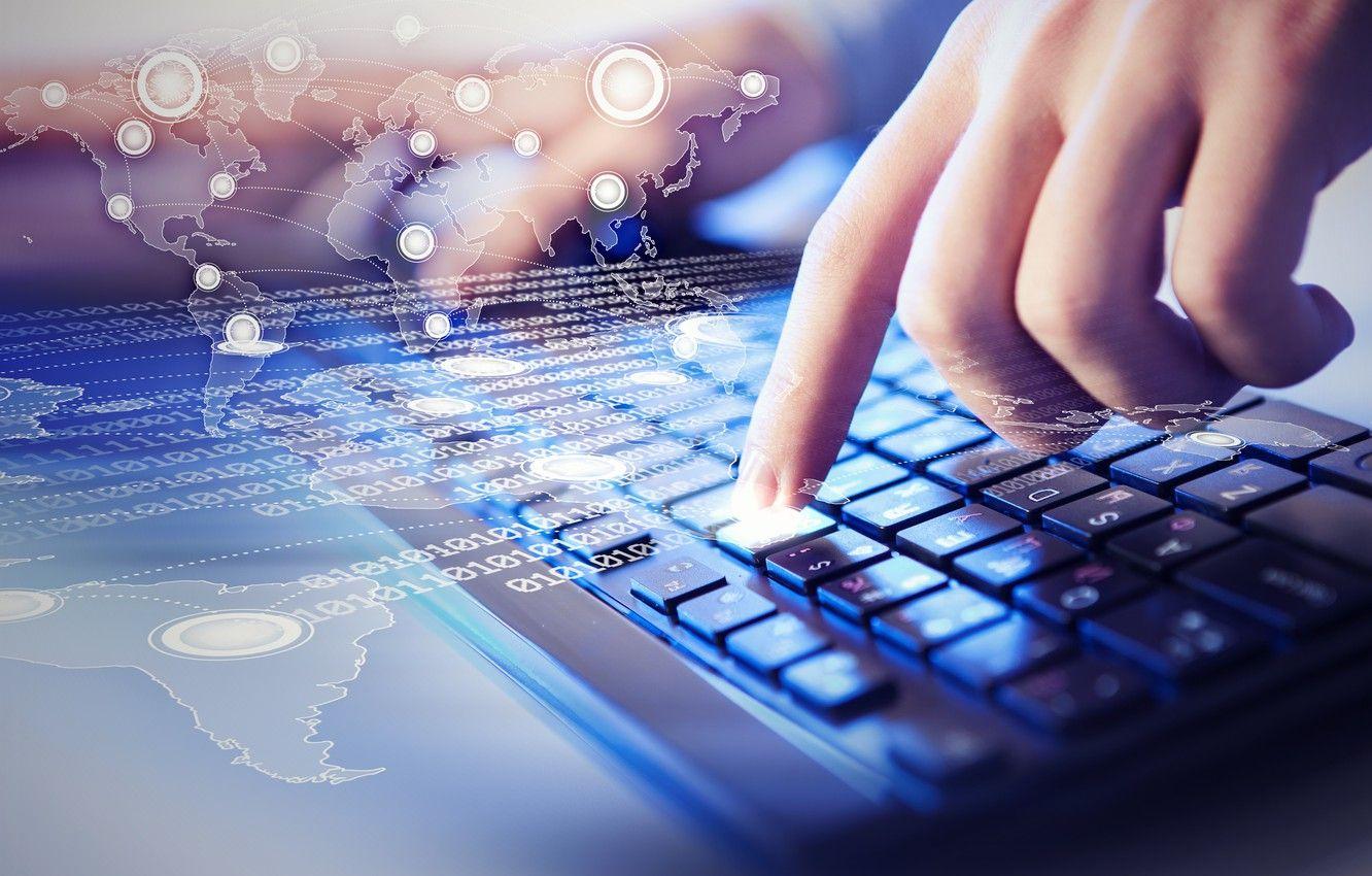 Business Technology Wallpapers - Top Free Business Technology ...