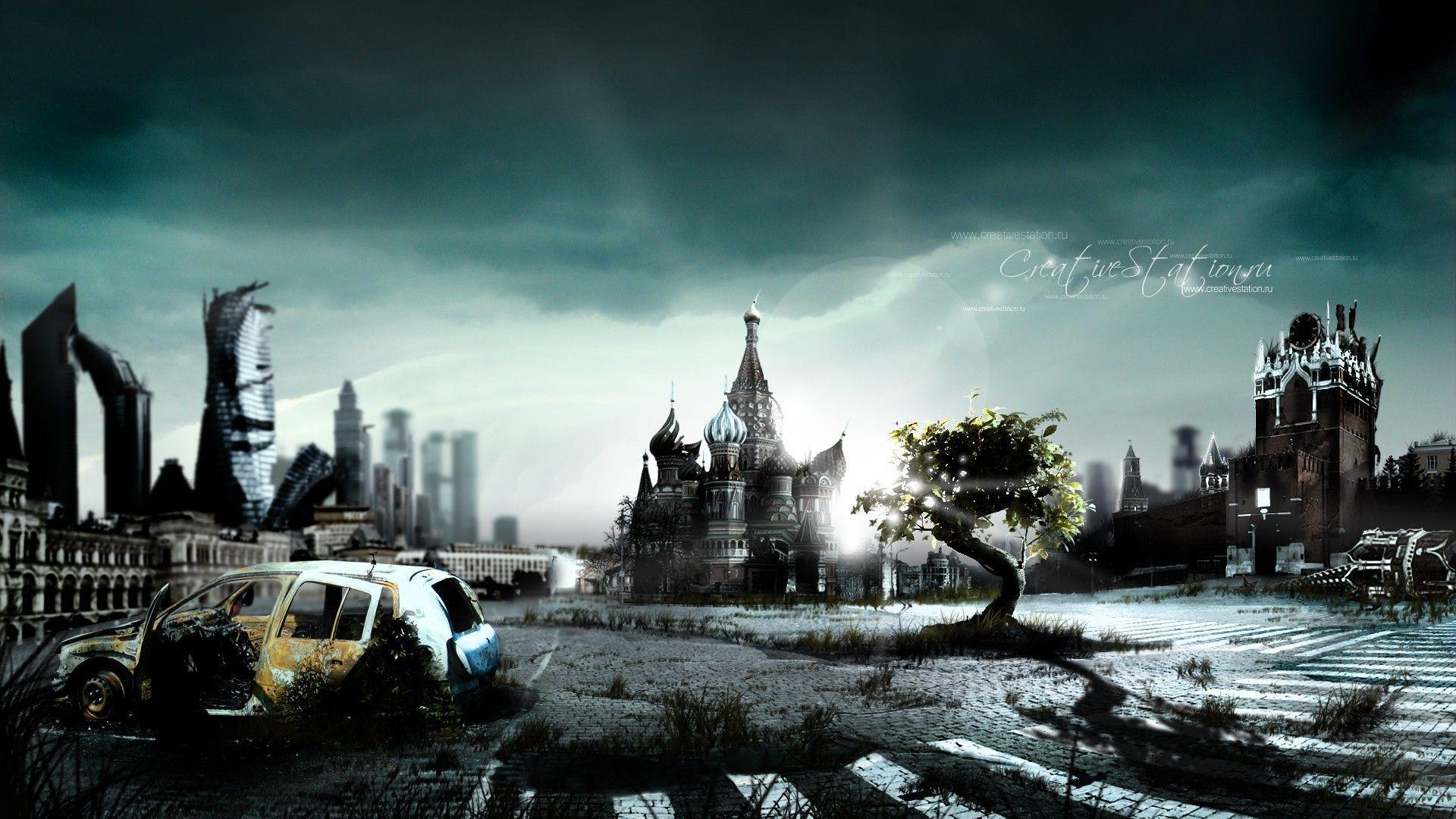 Photo Manipulation Wallpapers - Top Free Photo Manipulation Backgrounds ...