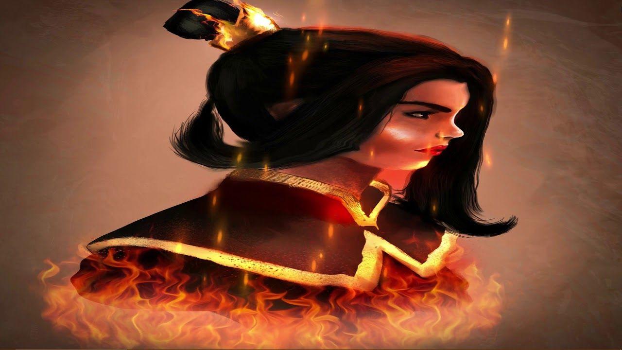 Azula Wallpapers - Top Free Azula Backgrounds - WallpaperAccess