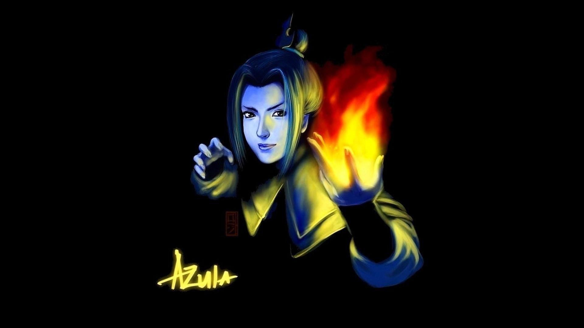 Azula Wallpapers - Top Free Azula Backgrounds - WallpaperAccess
