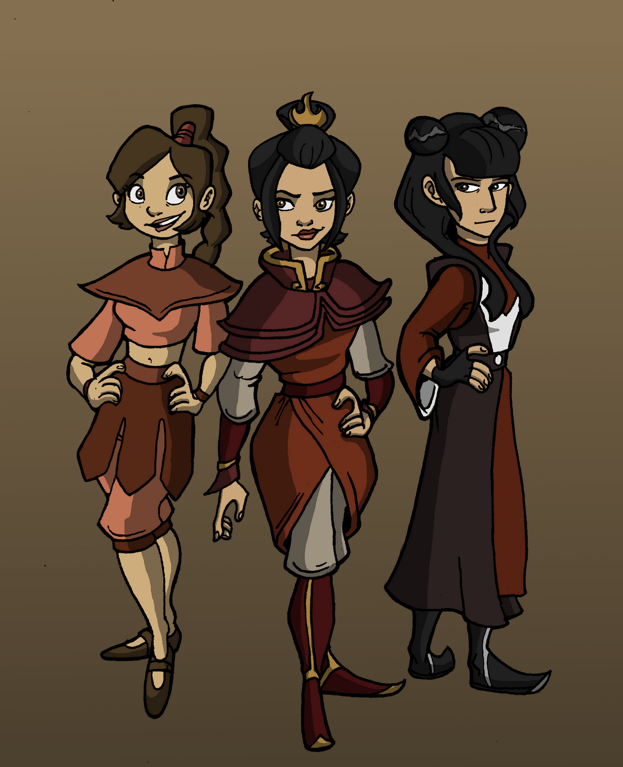 Azula Wallpapers - Top Free Azula Backgrounds - WallpaperAccess