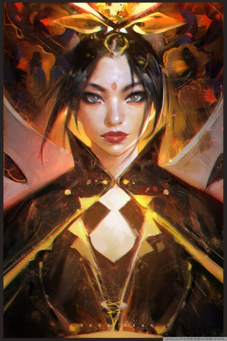 Azula Wallpapers - Top Free Azula Backgrounds - WallpaperAccess