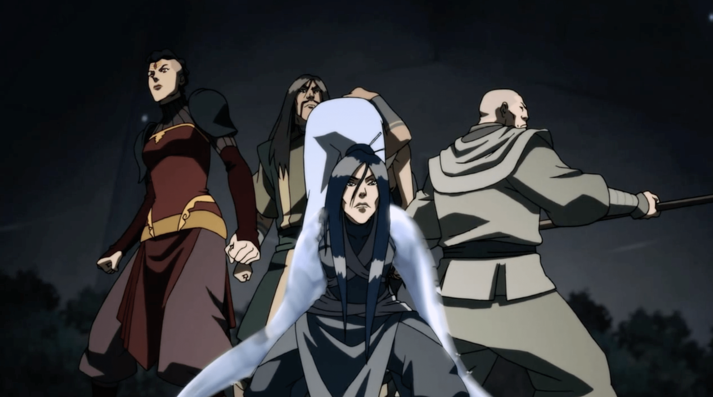 Azula Wallpapers - Top Free Azula Backgrounds - WallpaperAccess