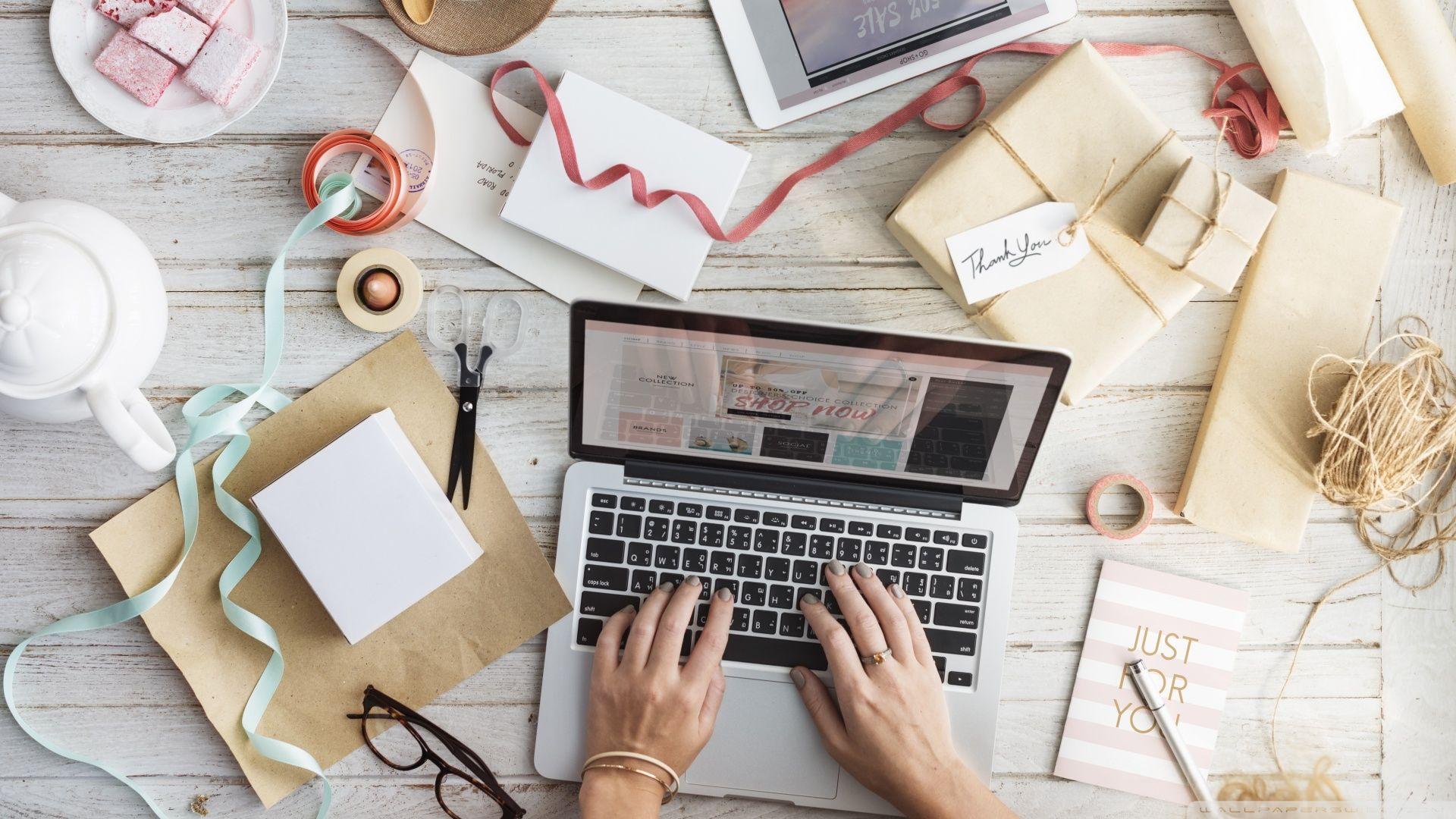 Workspace Wallpapers - Top Free Workspace Backgrounds - WallpaperAccess