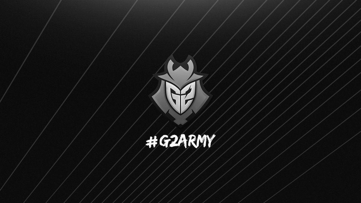 G2 Esports Wallpapers - Top Free G2 Esports Backgrounds - WallpaperAccess