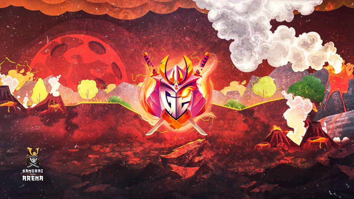G2 Esports Wallpapers - Top Free G2 Esports Backgrounds - WallpaperAccess