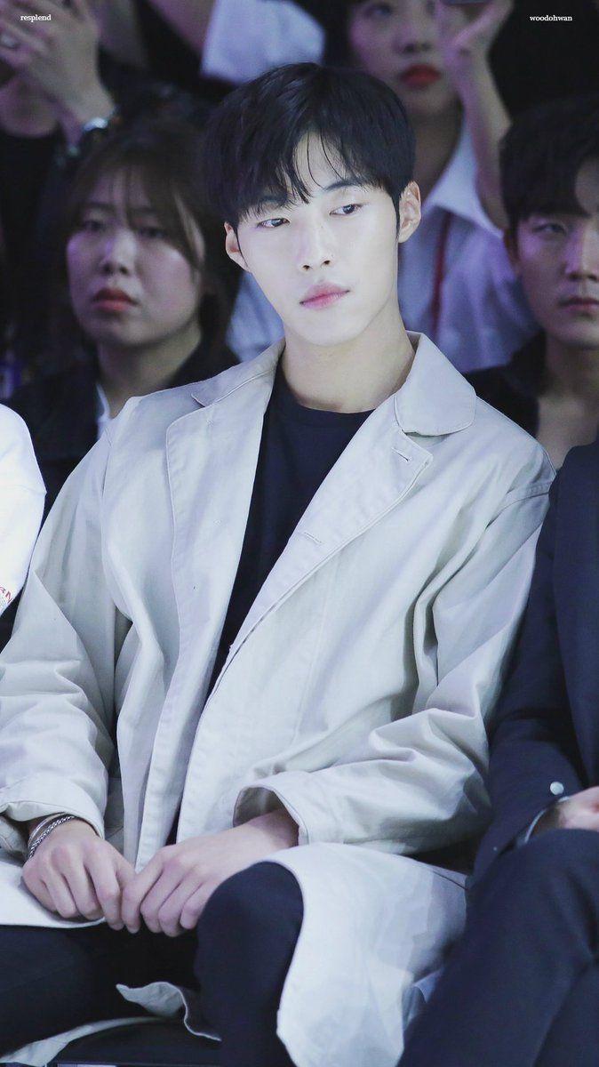 Woo Do Hwan Wallpapers - Top Free Woo Do Hwan Backgrounds - WallpaperAccess