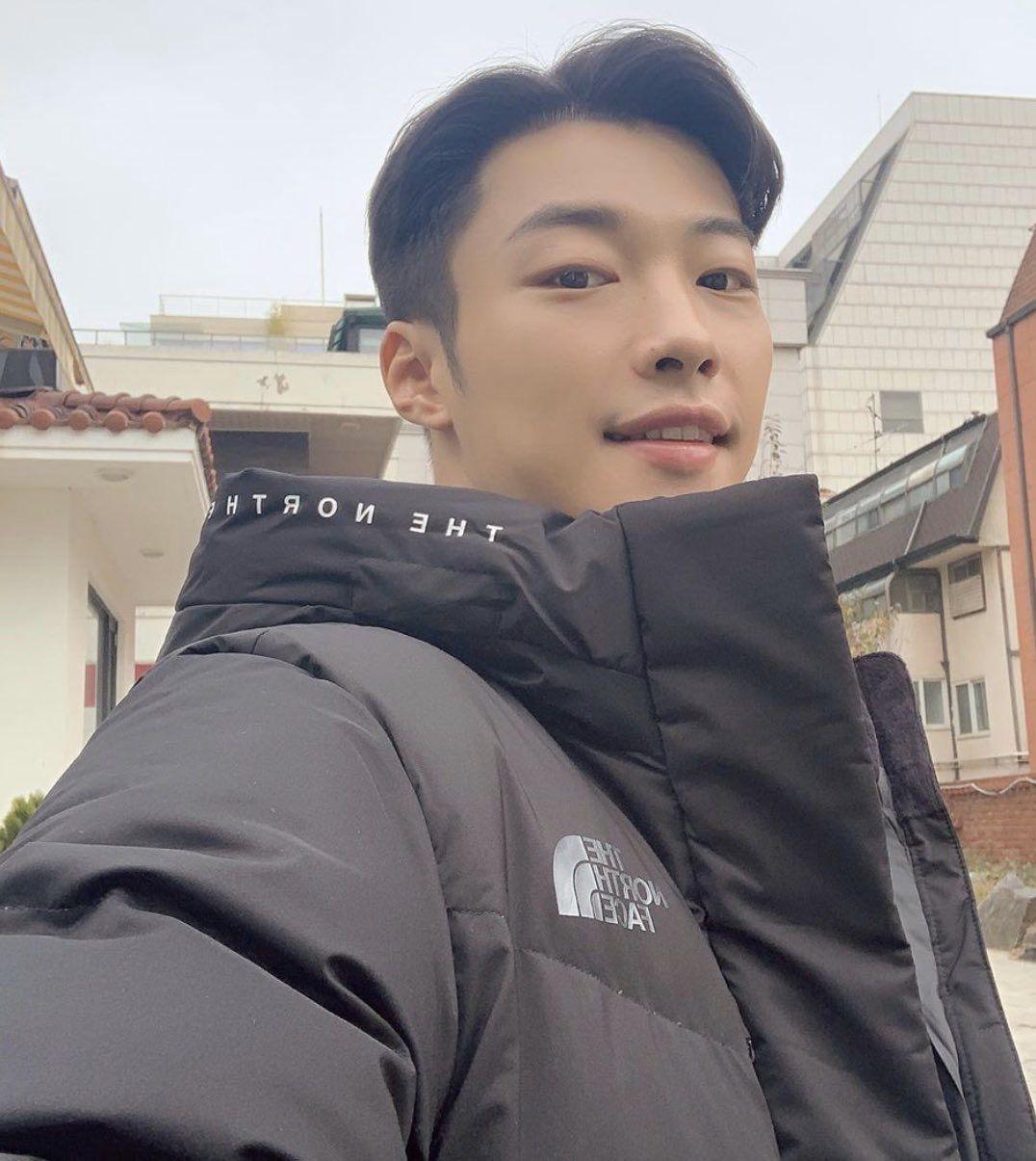 Woo Do Hwan Wallpapers - Top Free Woo Do Hwan Backgrounds - WallpaperAccess