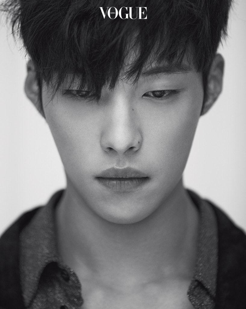 Woo Do Hwan Wallpapers - Top Free Woo Do Hwan Backgrounds - WallpaperAccess