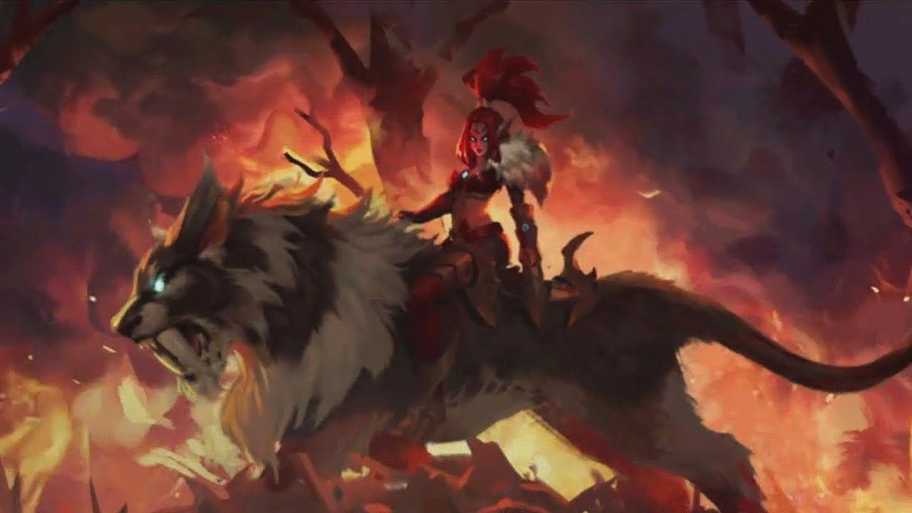 Irithel Wallpapers - Top Free Irithel Backgrounds - WallpaperAccess